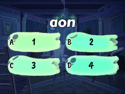 Gaelic - Teaching resources