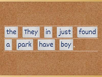 Present Perfect Yet already just - Учебные ресурсы