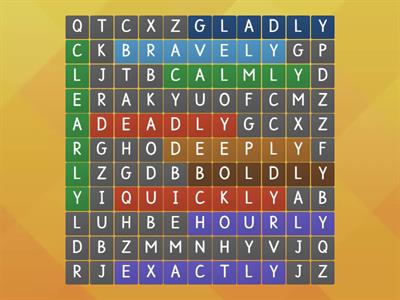 Ly - Teaching resources