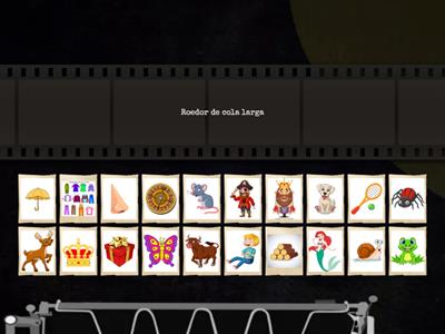 Fonema rr y r medial - Recursos didácticos