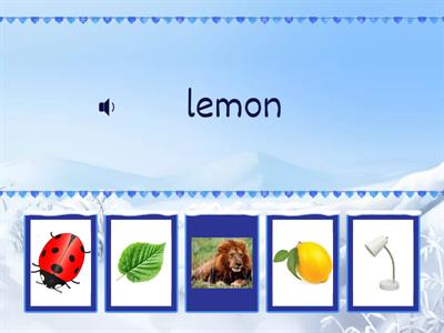 Ll - Teaching resources