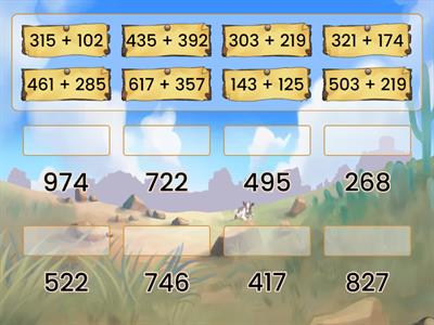 Addition - Teaching resources