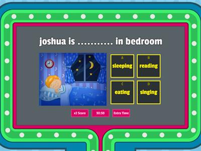 Games bahasa inggris - Teaching resources