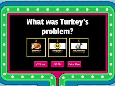 Turkey - Teaching resources