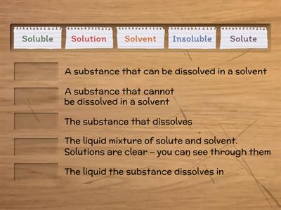 Filtration - Teaching resources