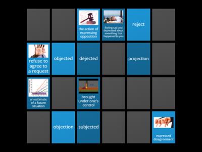 Root ject - Teaching resources