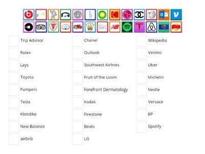 Logo - Teaching resources