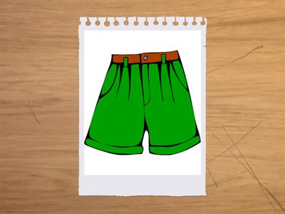 Spring vocabulary - Recursos didácticos