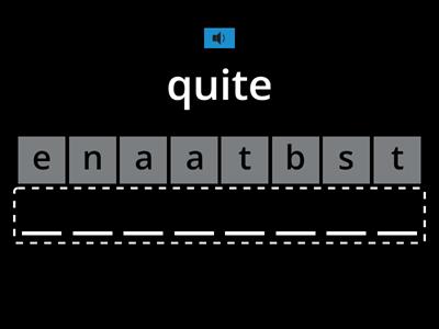Intensifiers - Teaching resources