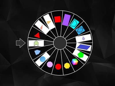 Polygons - Teaching resources