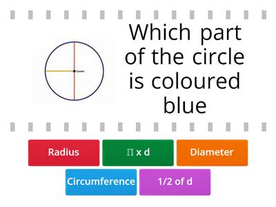 Circle - Teaching resources