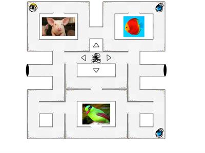 Letrang x - Aktibidad sa pagtuturo