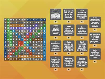 Tercer grado - Recursos didácticos