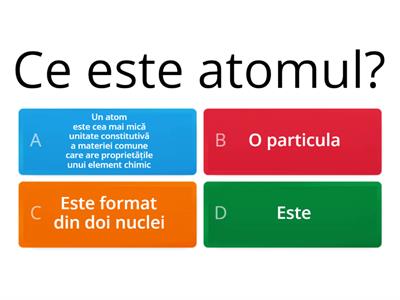 Clasa 6 Acceleratia fizica - Resurse didactice