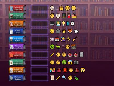 Emoji - Teaching resources