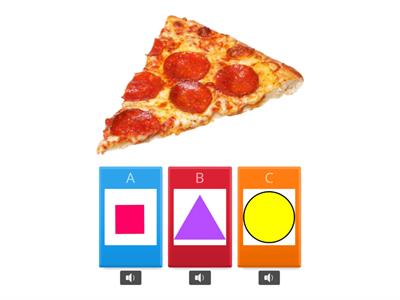 Circle square triangle rectangle - Учебные ресурсы