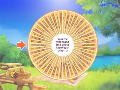 Passive warm up - Teaching resources