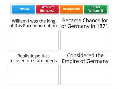 Germany - Teaching resources