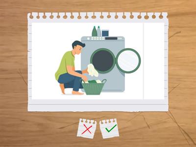 Inside outside - Teaching resources