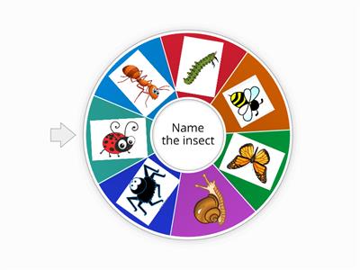 Garden - Teaching resources