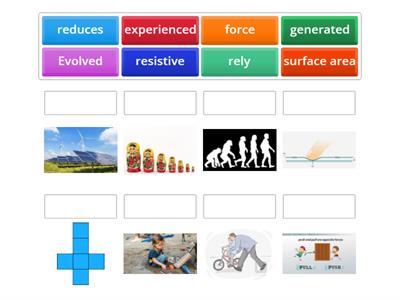 Friction - Teaching resources