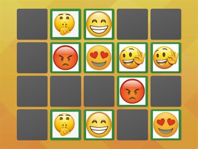 Emoji - Teaching resources