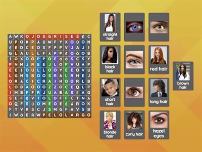 Hair - Teaching resources