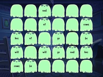 Arc power words - Teaching resources