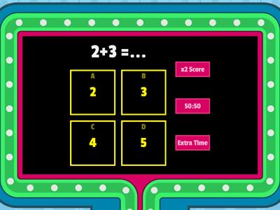 SD Matematika Game - Sumber daya pengajaran