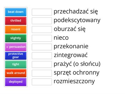 Resource - Materiały dydaktyczne