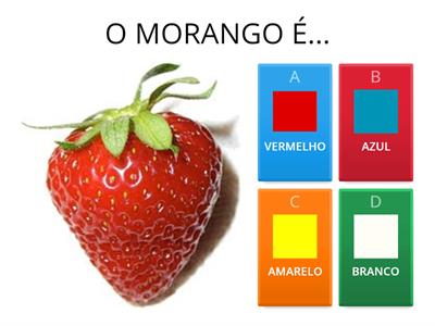 Cores em portugues - Recursos didácticos