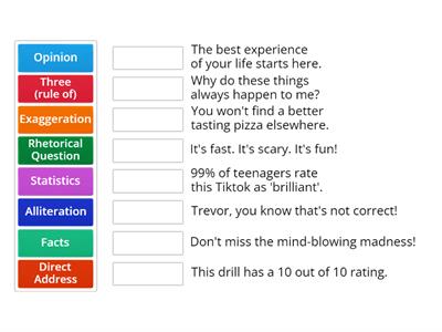 Daforest - Teaching resources