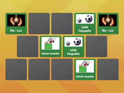 Palabras en kichwa basicas - Recursos didácticos