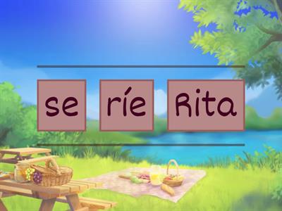 Ra re ri ro ru - Recursos didácticos