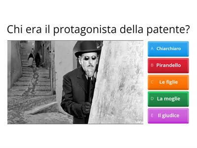 Patente mouse - Risorse didattiche