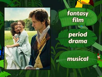 Tv programmes - Teaching resources