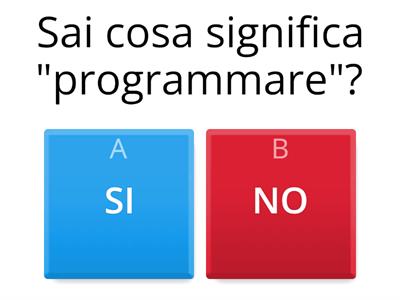 Scratch - Risorse didattiche