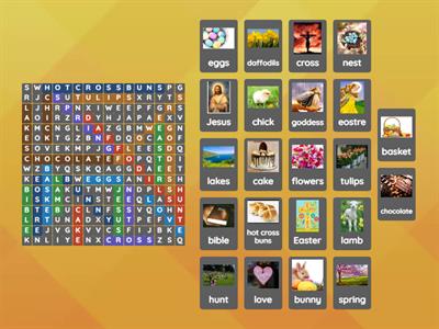 Word wall word search - Teaching resources