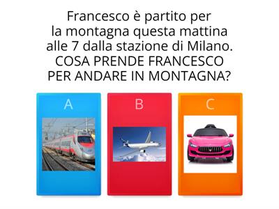 BES Comprensione Del Testo - Recursos de ensino