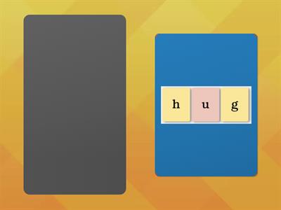 K medial words - Teaching resources