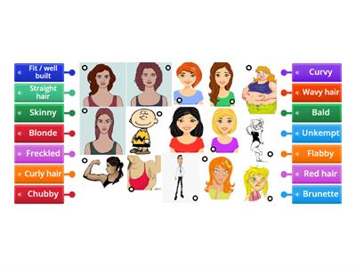 Appearance - Teaching resources
