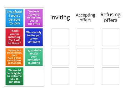 Promises offers decisions - Teaching resources