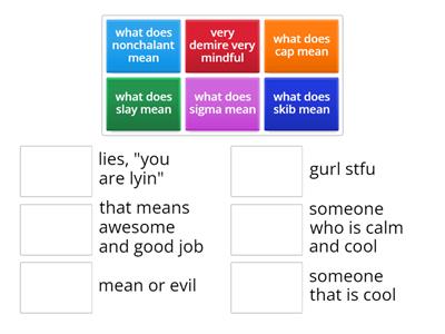 Brainrot - Teaching resources