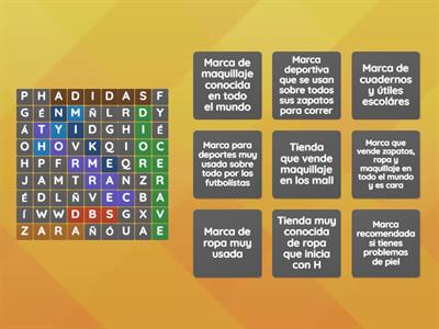 Marcas textuales - Recursos didácticos