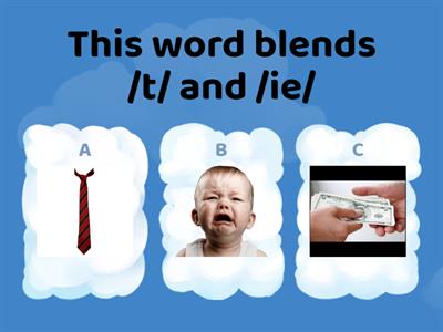 Onset rime - Teaching resources