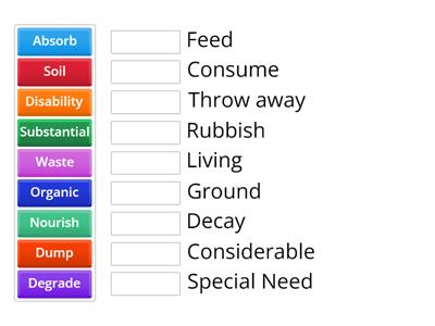 Climate change - Teaching resources
