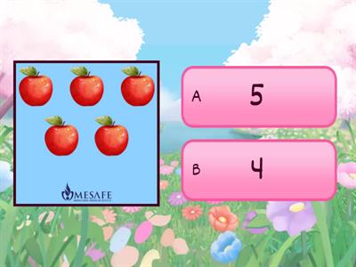 Turkce sayilar - Teaching resources