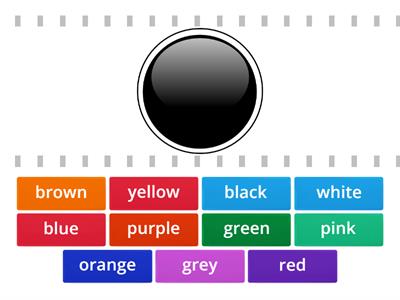 French Colours game - Teaching resources
