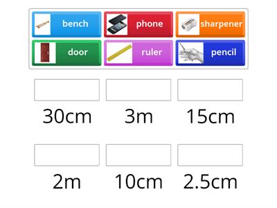 Estimating - Teaching resources