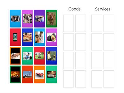 Economics - Teaching resources